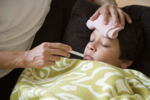 How long will it take to recover from Malaria?